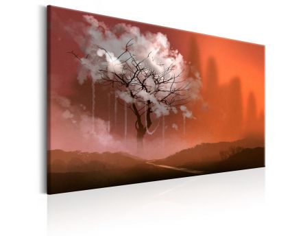 Beau tableau pour salon : nos plus beaux modèles