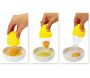 Séparateur jaune d'oeuf practical yolker