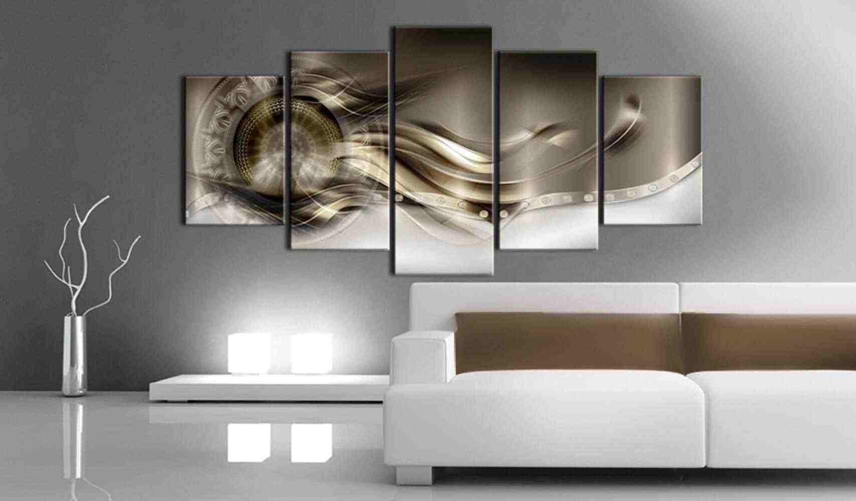 Tableau décoratif salon : la collection à tomber