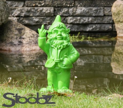 Nains de jardin originaux : craquez pour notre sélection