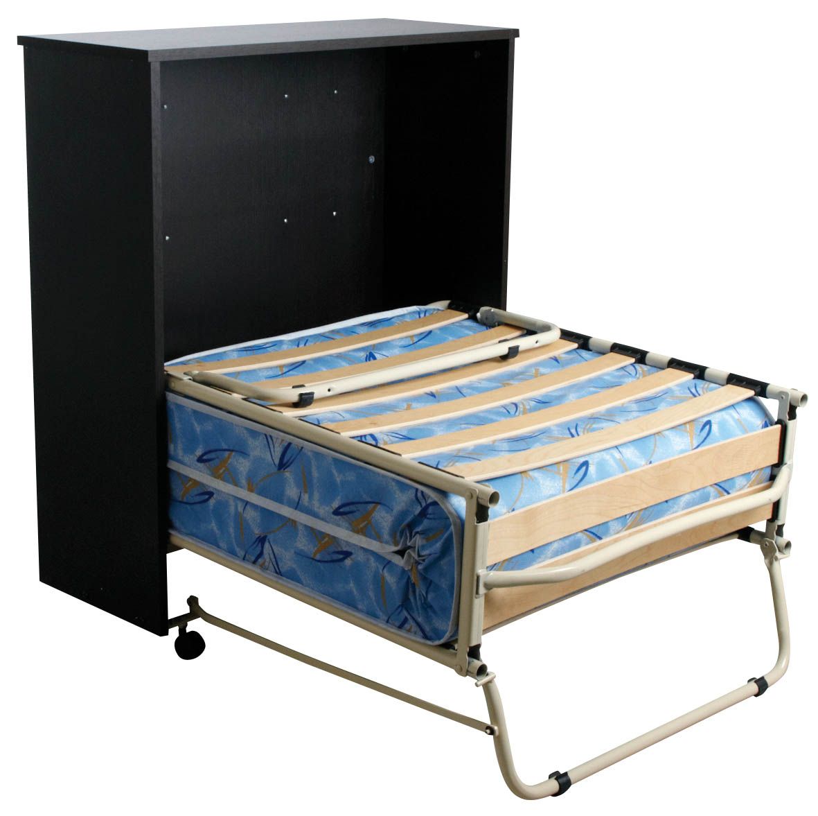 Armoire lit d'appoint escamotable pisolo